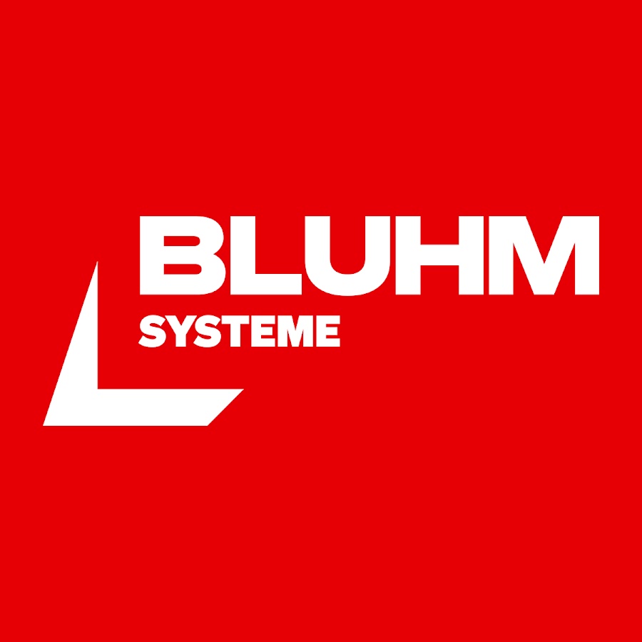 Bluhm Systeme - YouTube
