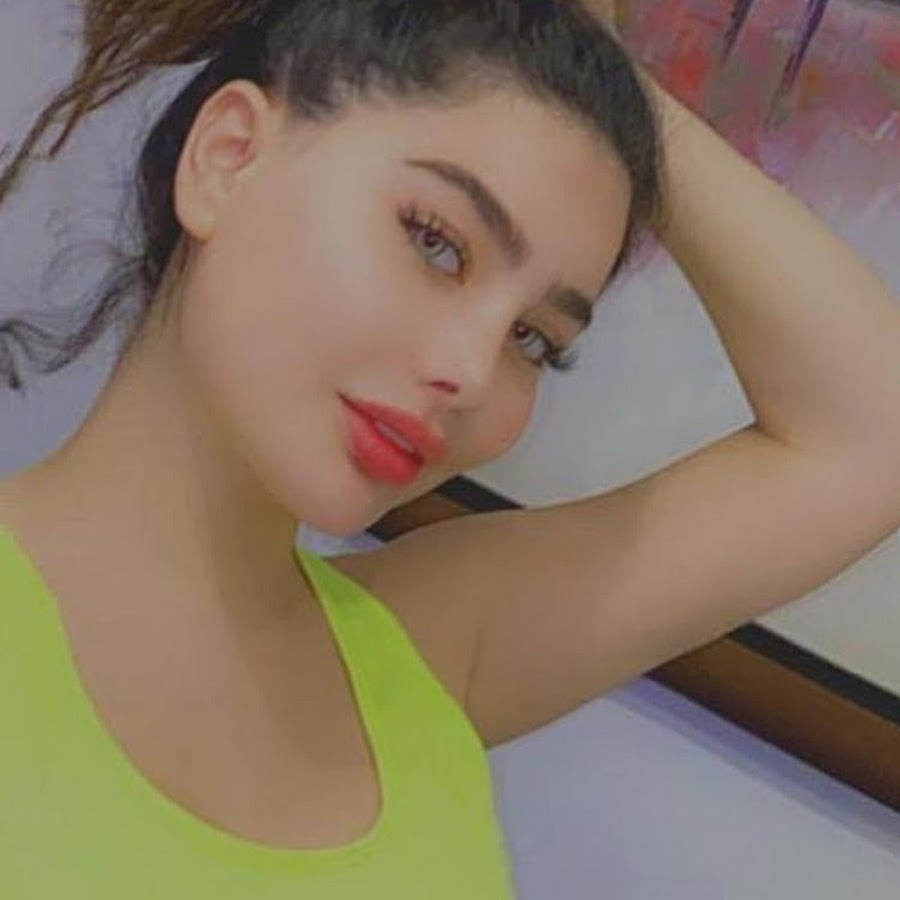 أنجي خوري Angie khoury - YouTube
