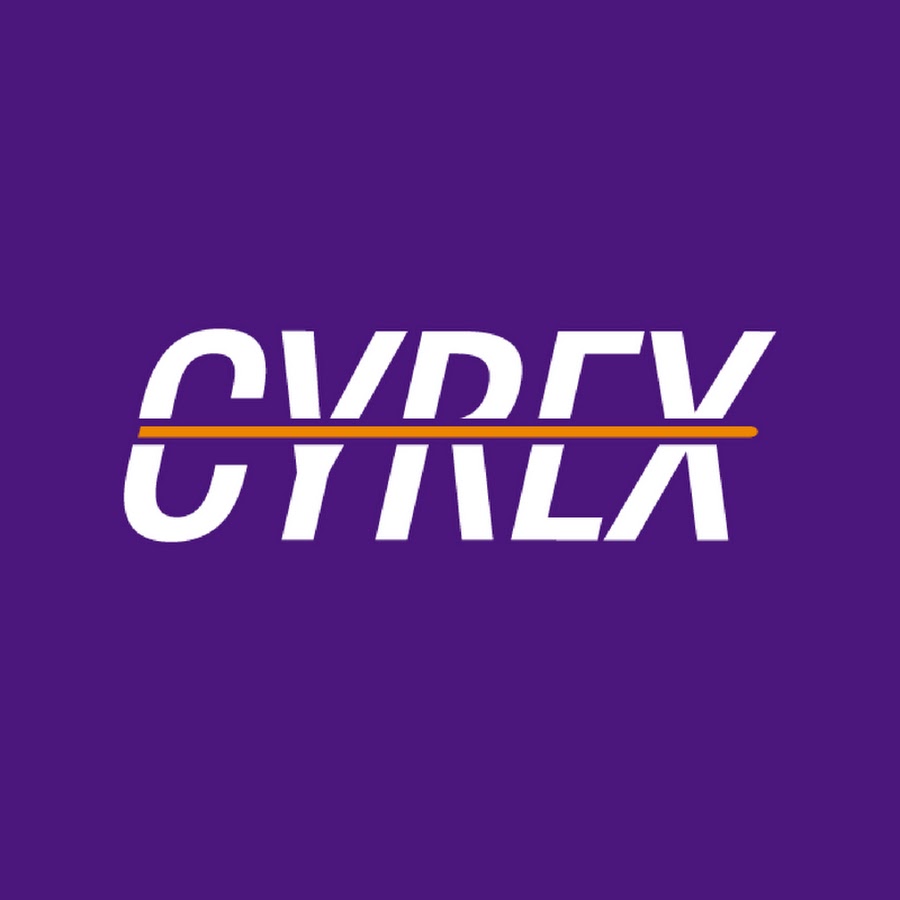 CYREX - YouTube