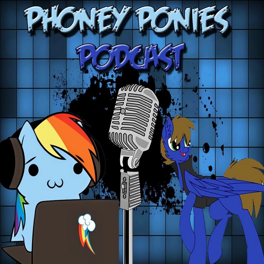 Phoney Ponies - YouTube