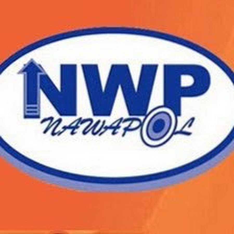 NWP กล้องวงจรปิด - YouTube