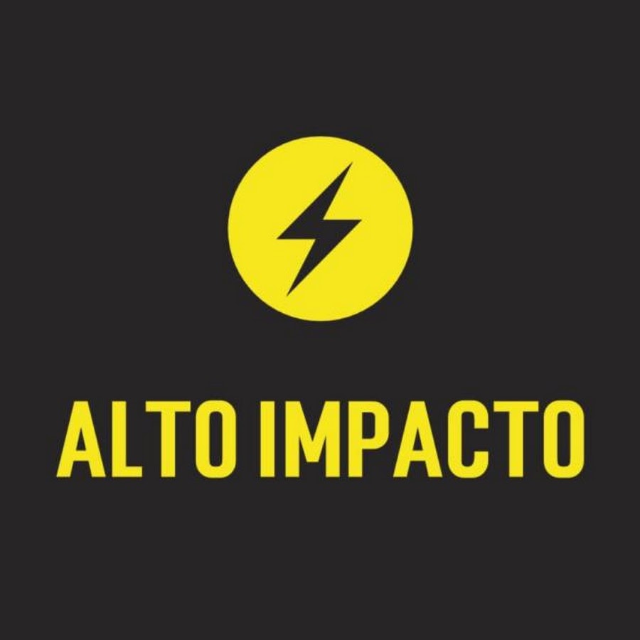 Alto Impacto Argentina - YouTube