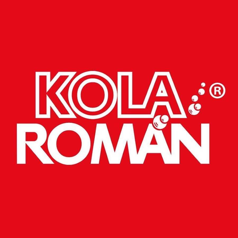 Kola Román - YouTube