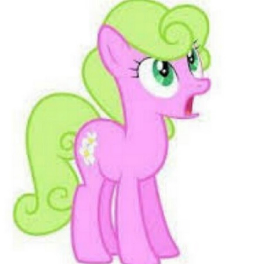 mlp flower wishes - YouTube