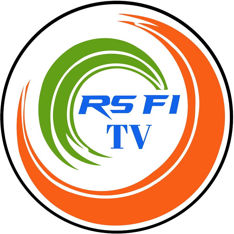 RSFI TV - YouTube