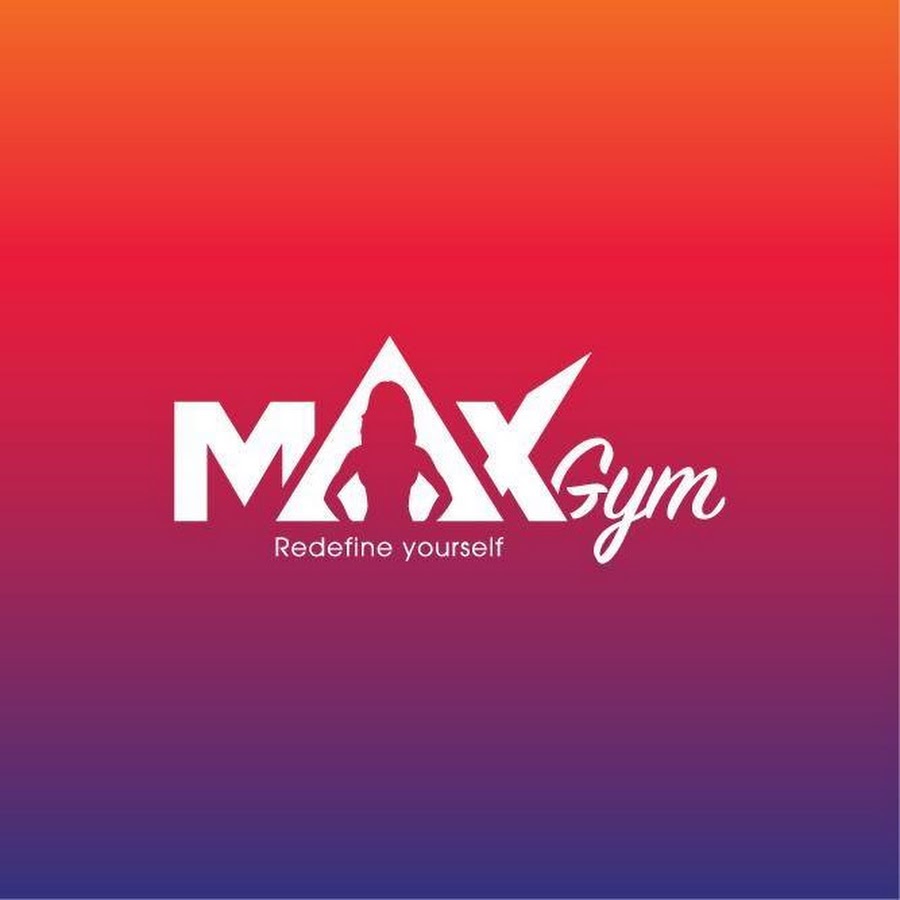 Max Gym - YouTube
