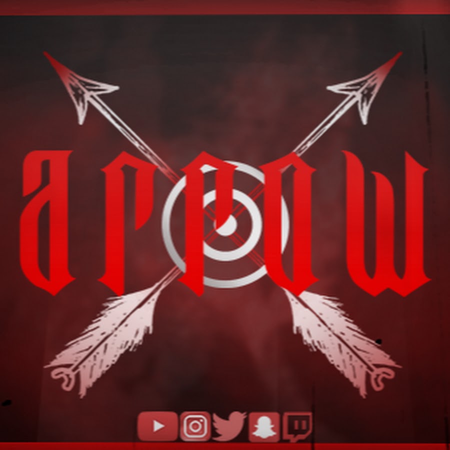 ARROW - YouTube