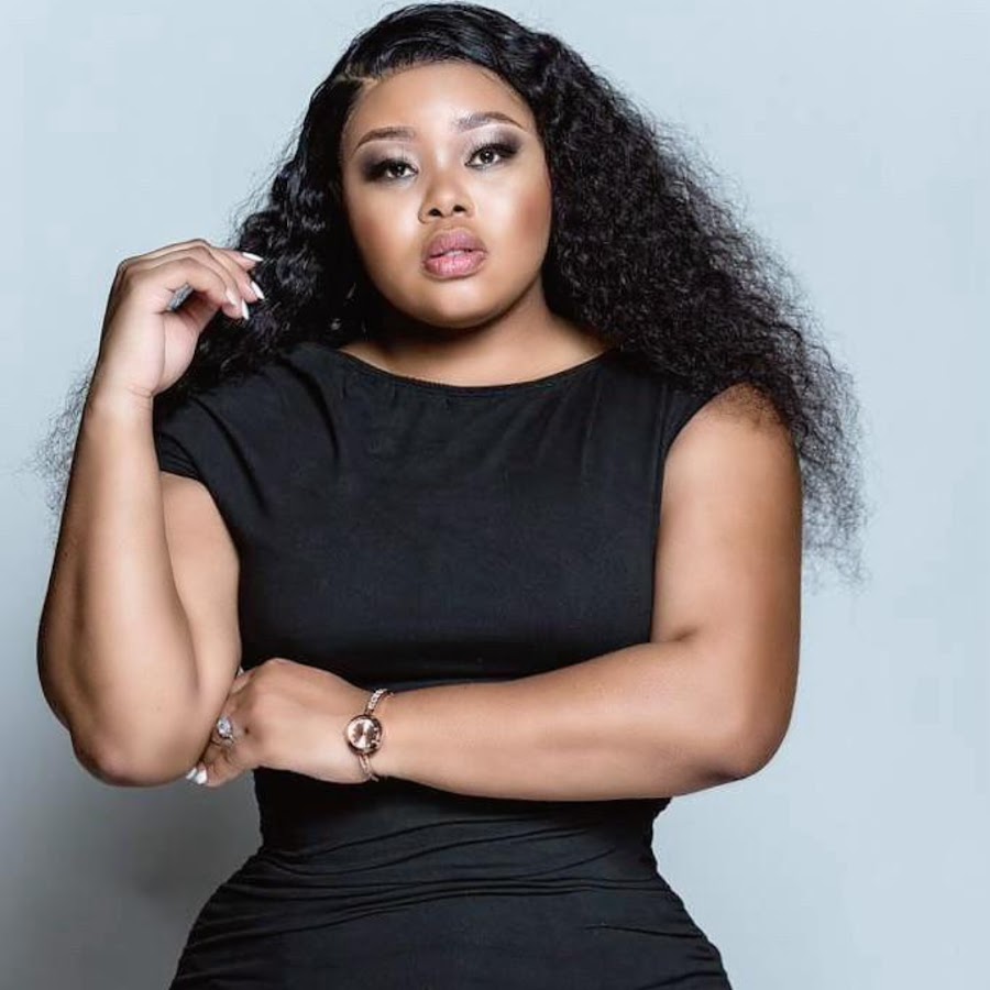 Mpumi Mtsweni - YouTube