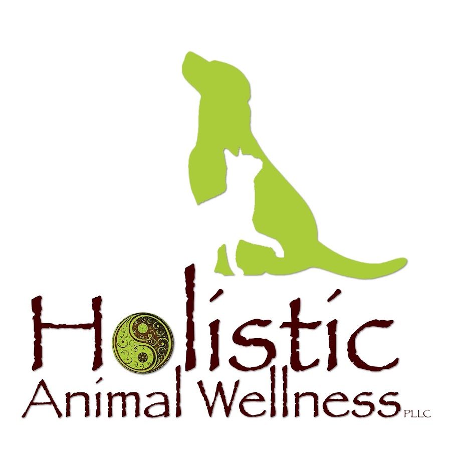 Holistic Animal Wellness - Veterinary Care - YouTube