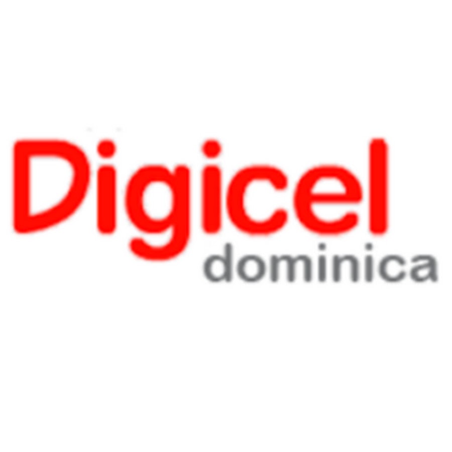 Digicel Dominica - YouTube