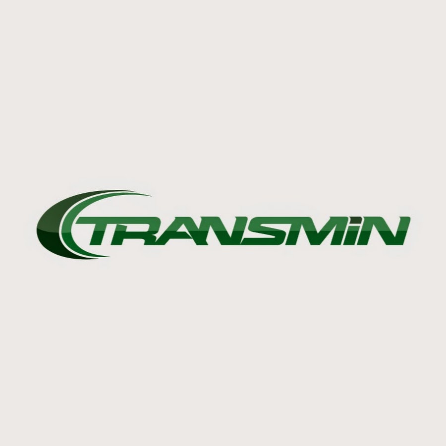 Transmin - YouTube