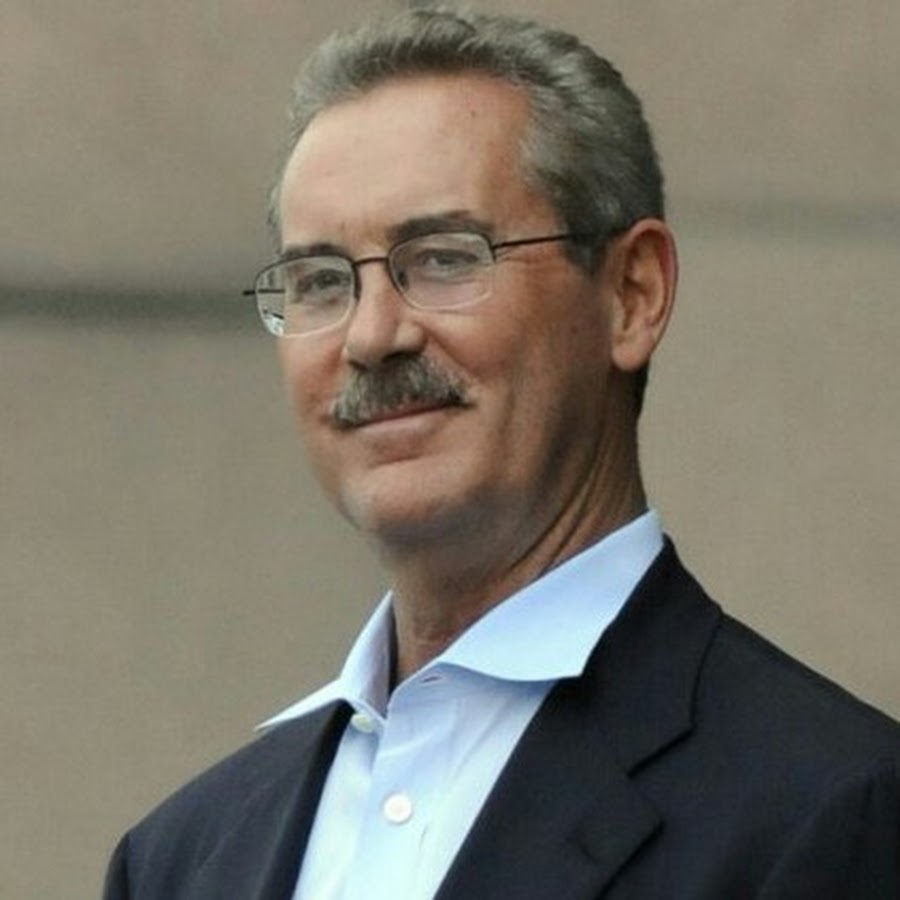 Allen Stanford - YouTube