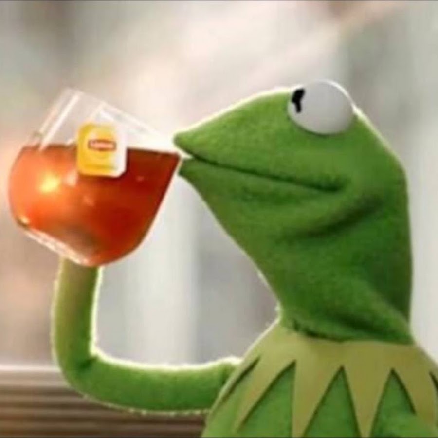 Sipping Tea - YouTube