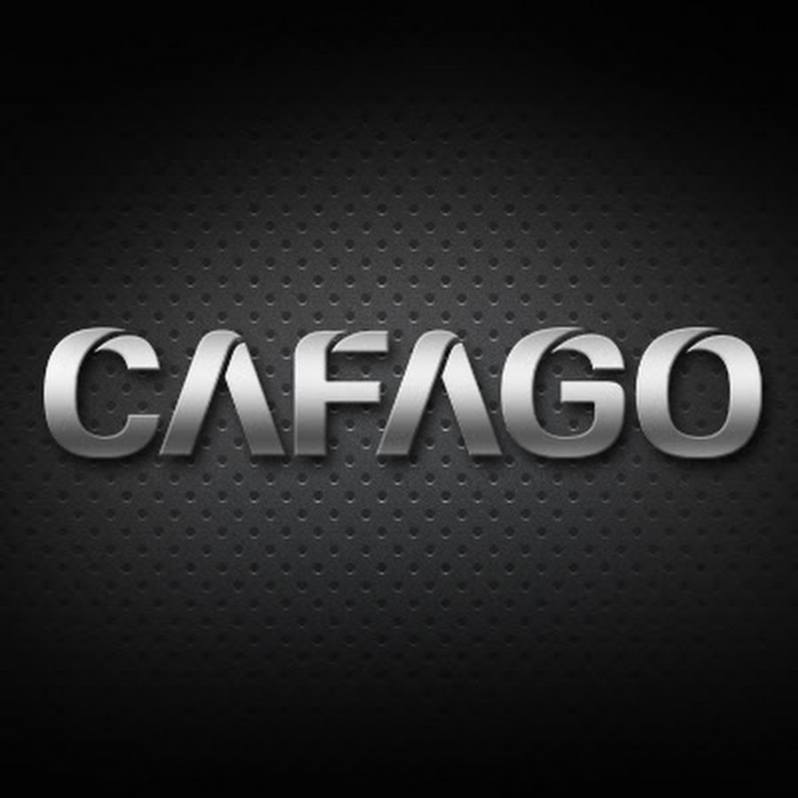 CAFAGO - YouTube