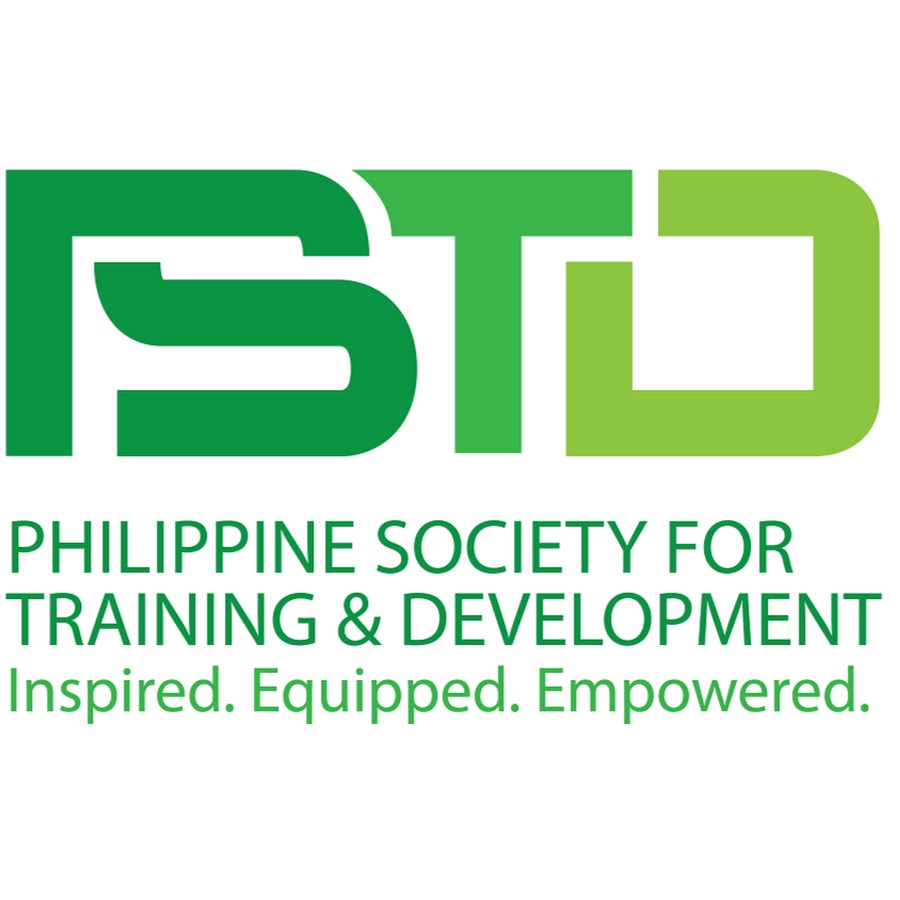 Philippine Society for Talent Development Inc - YouTube