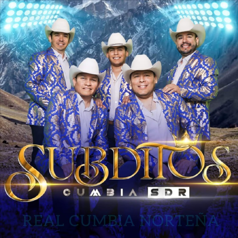 Los Súbditos Del Rey - YouTube