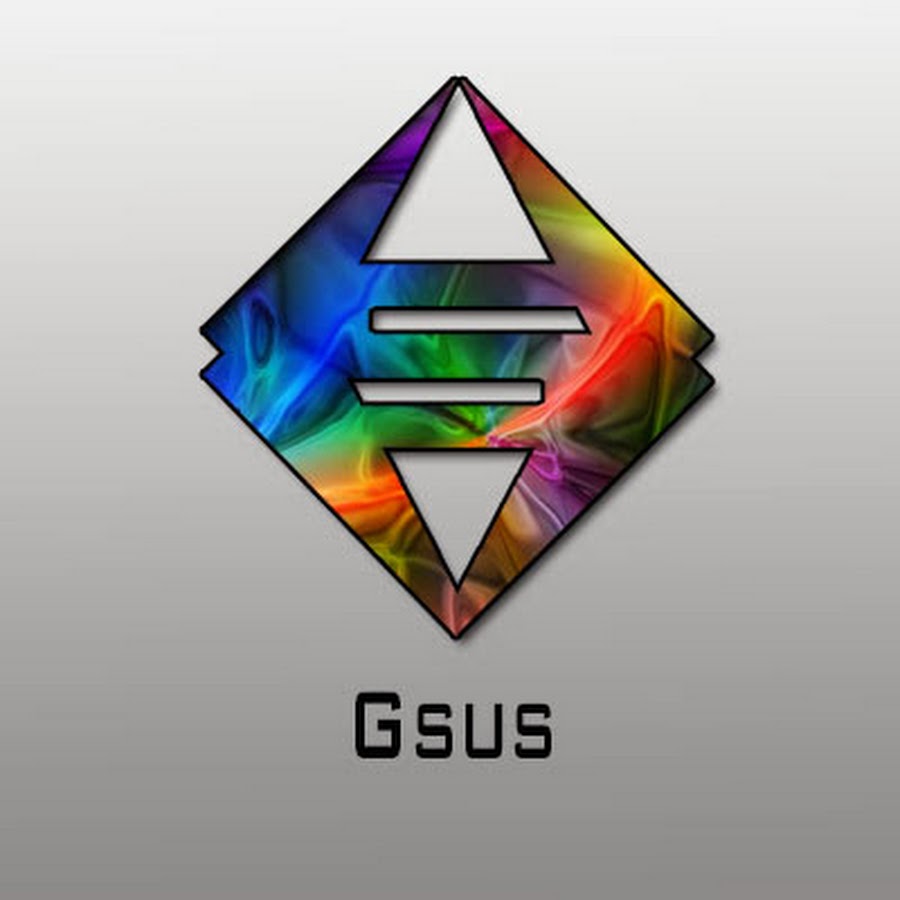 Gsus - YouTube