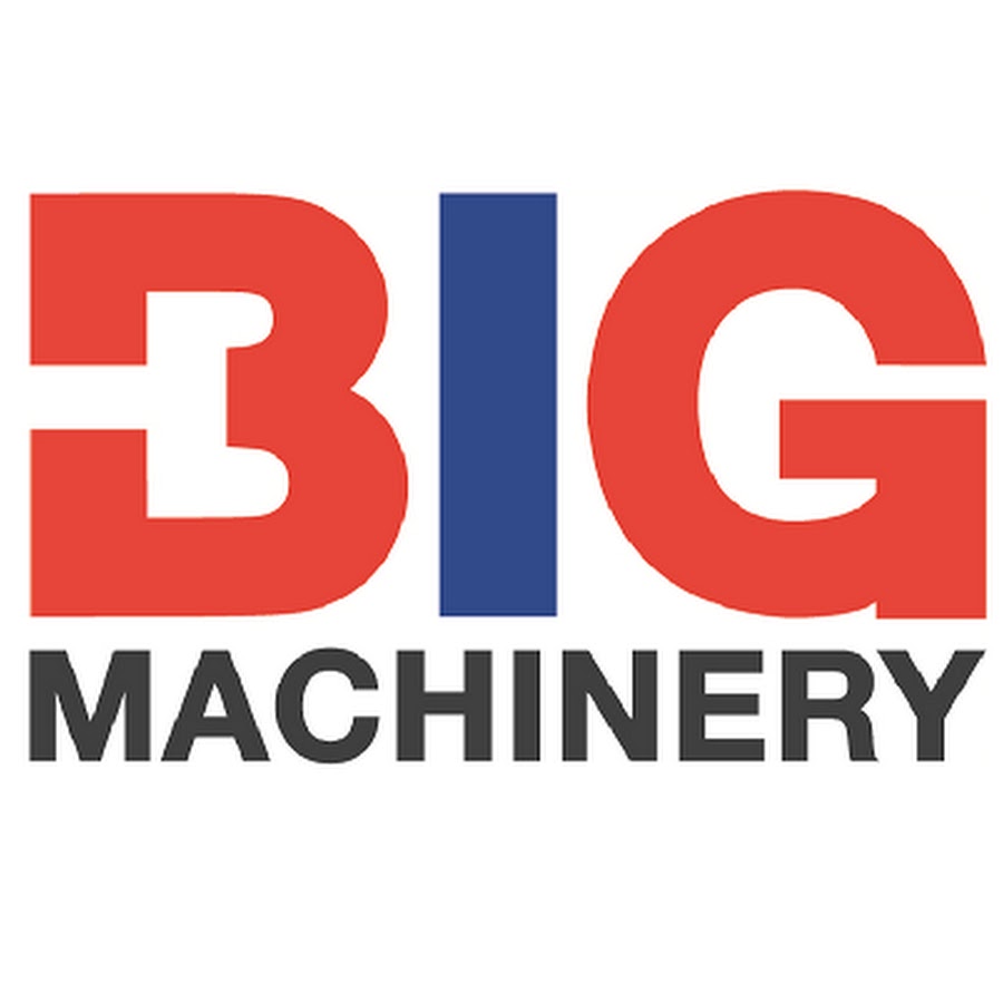 BIG Machinery Used Heavy Equipment - YouTube