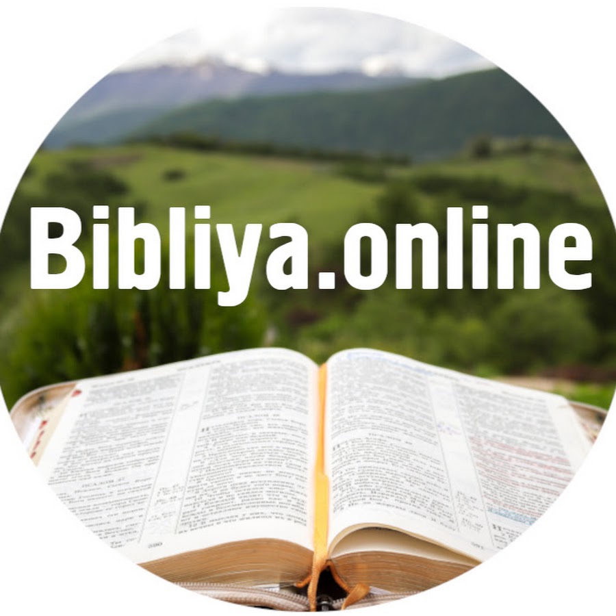 Bibliya.online - YouTube