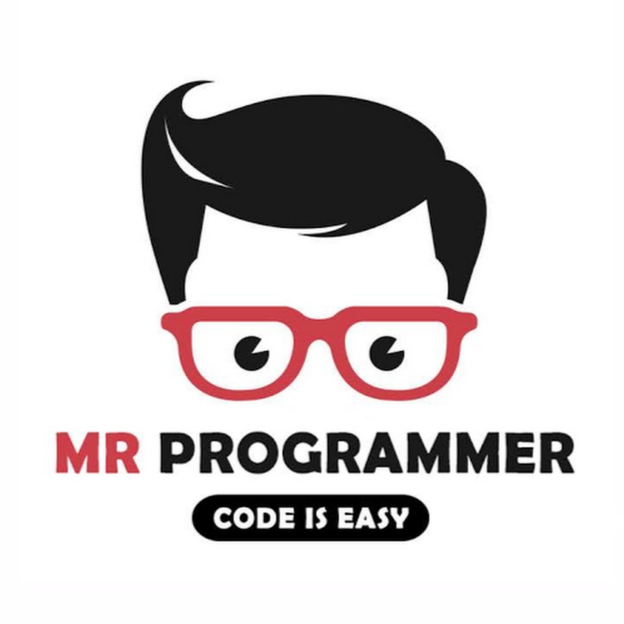 Mr Programmer - YouTube