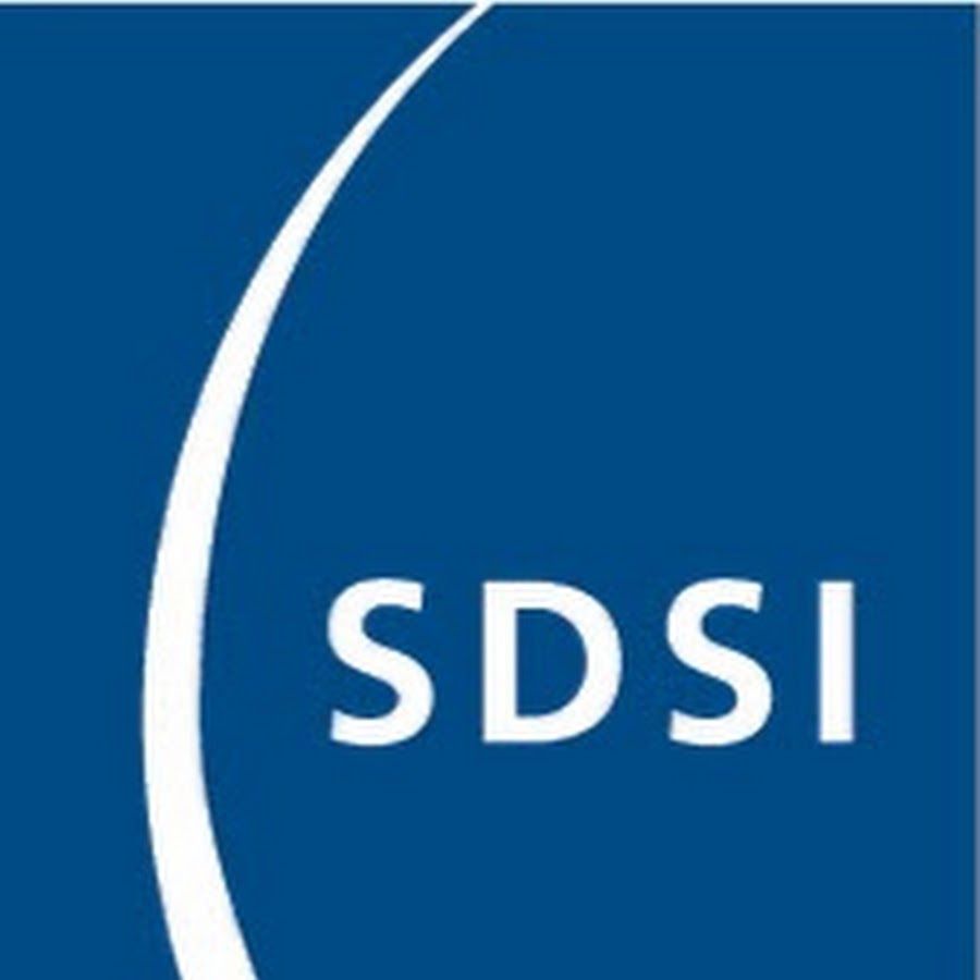 SDSI Videos - YouTube