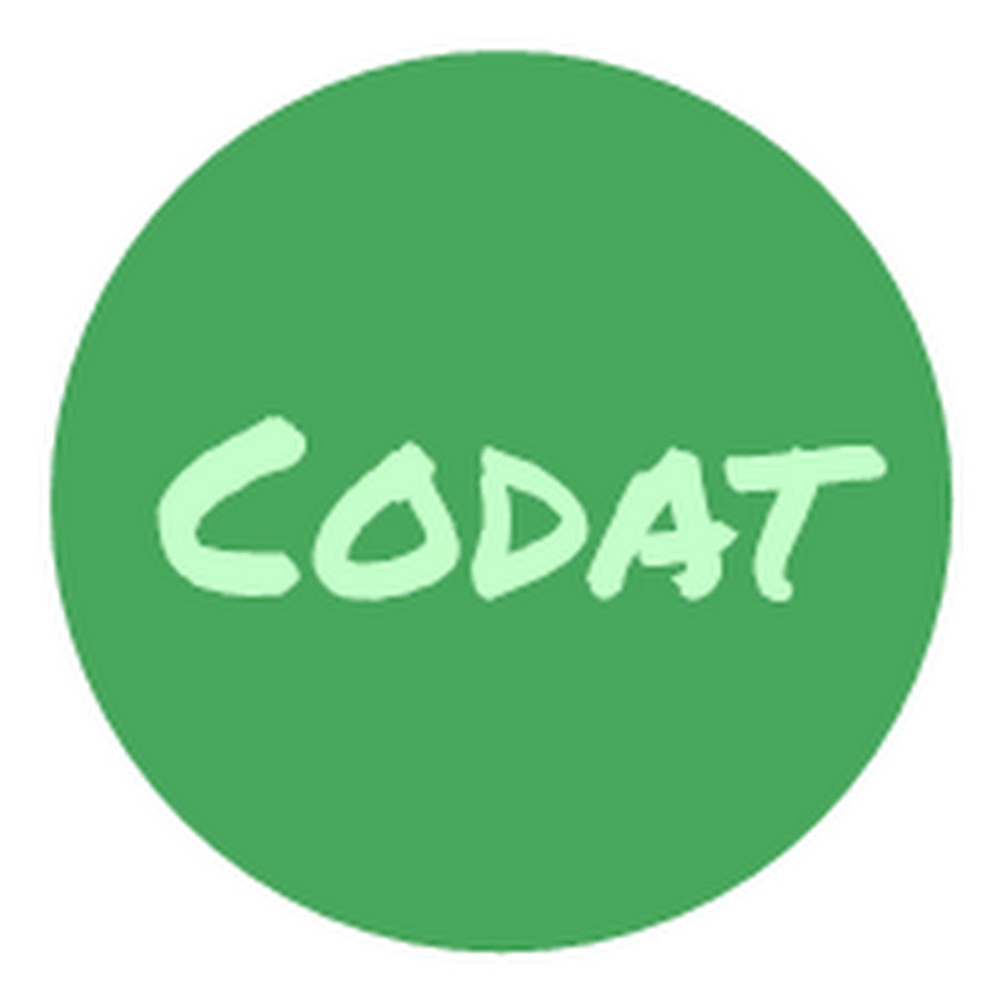 codat - YouTube