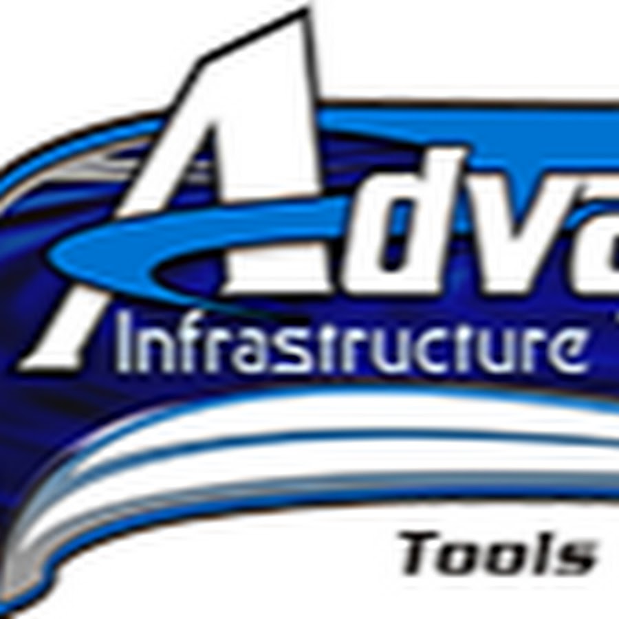 Advanced Infrastructure Technologies - YouTube