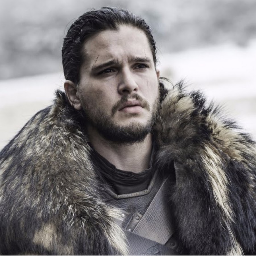 Lord Commander - YouTube