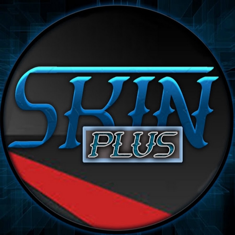 Skin Plus - YouTube