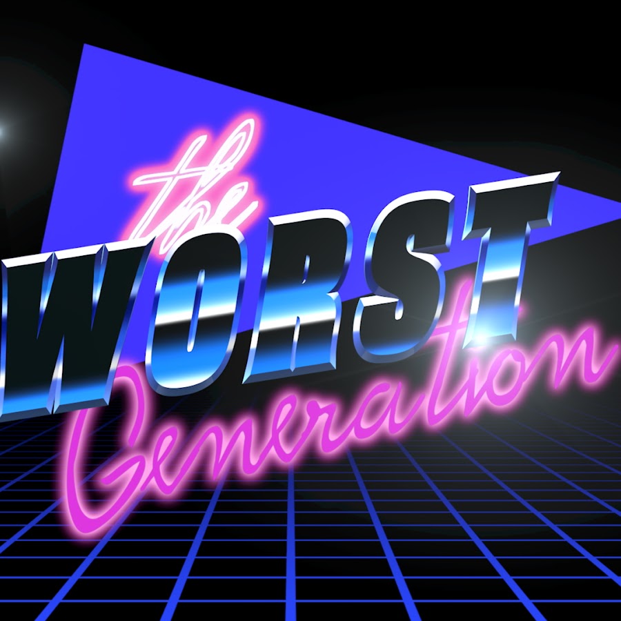 The Worst Generation - YouTube