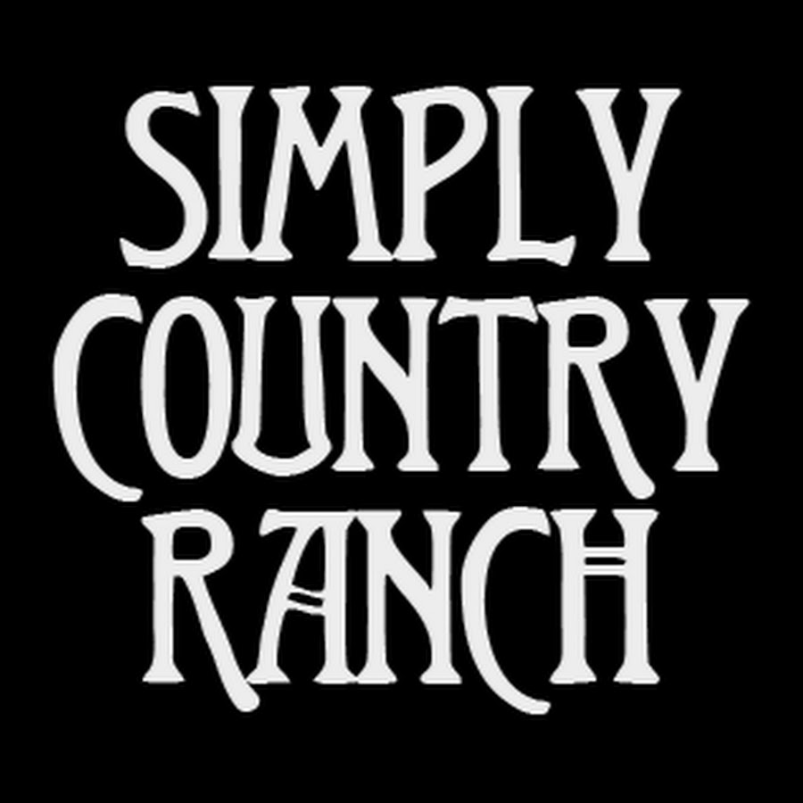 Simply Country Ranch - YouTube