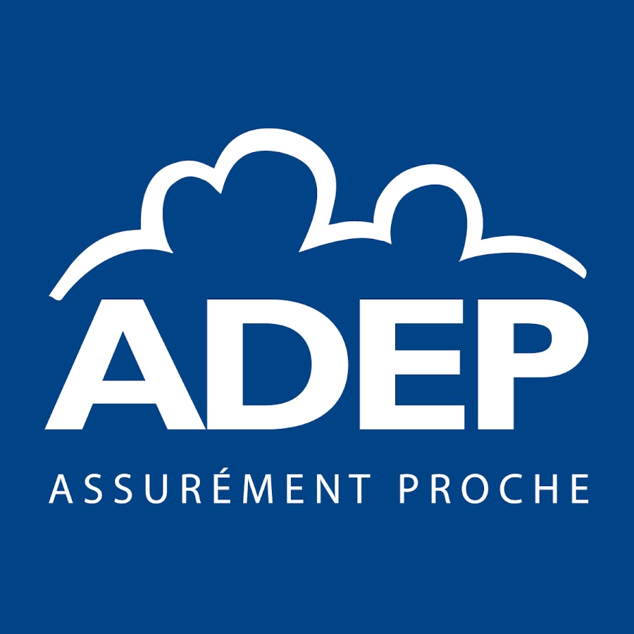 ADEP // Assurément Proche - YouTube