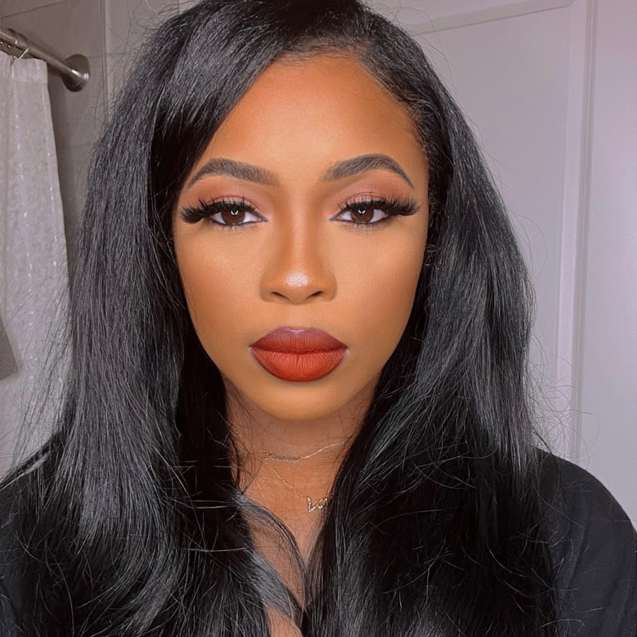 Shuntel Renay - YouTube