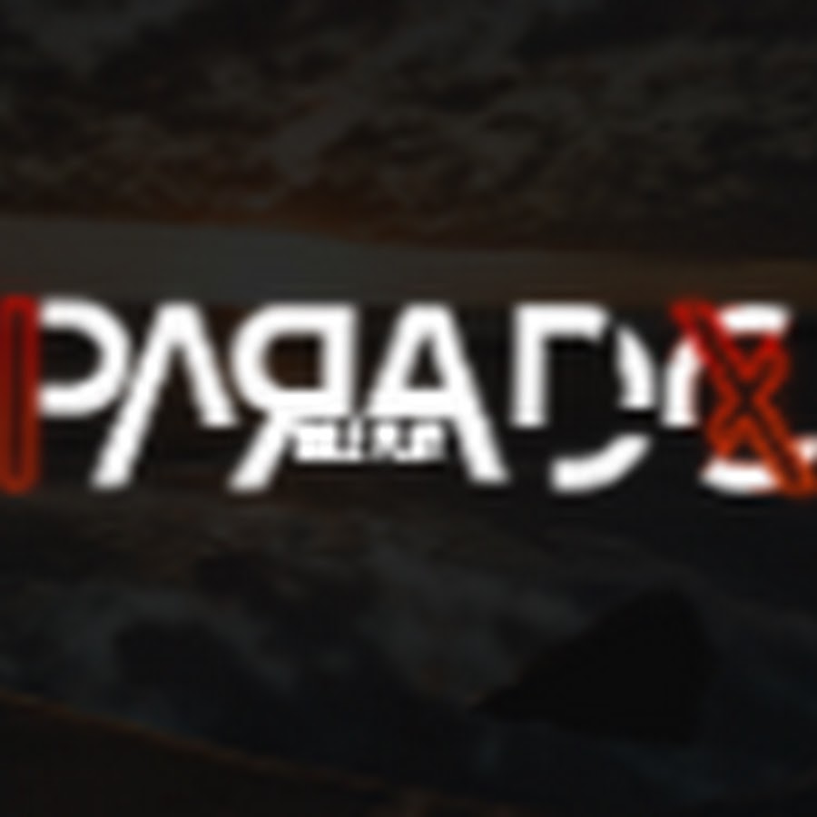 Paradox Roleplay - YouTube