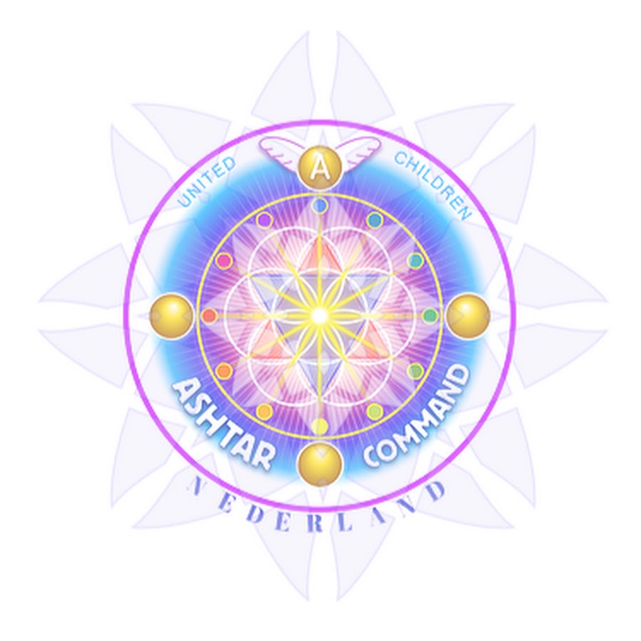 Ashtar Command Nederland - YouTube