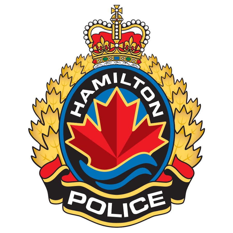 Hamilton Police Service - YouTube