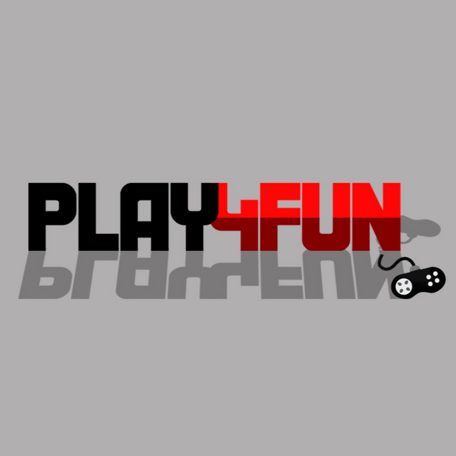 Play4Fun - YouTube
