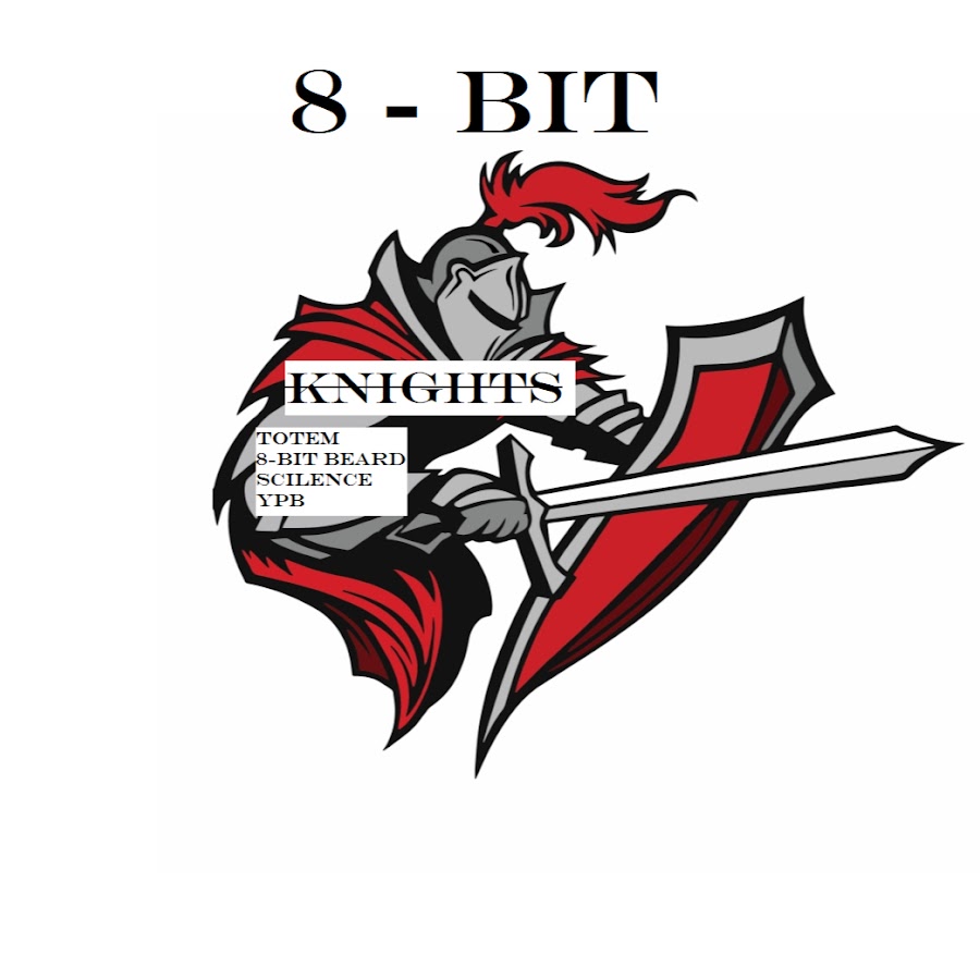 8-Bit Knights - YouTube