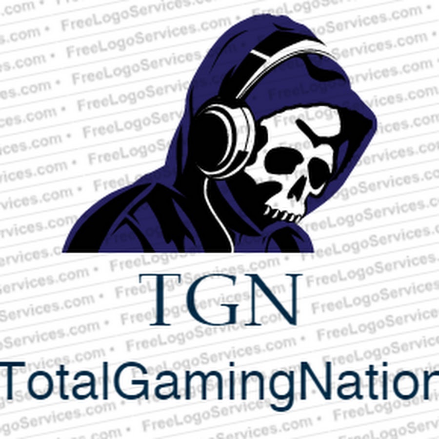 Total Gaming - YouTube