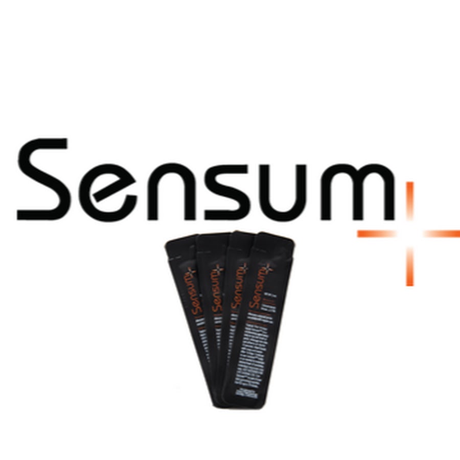 Sensum Plus - YouTube