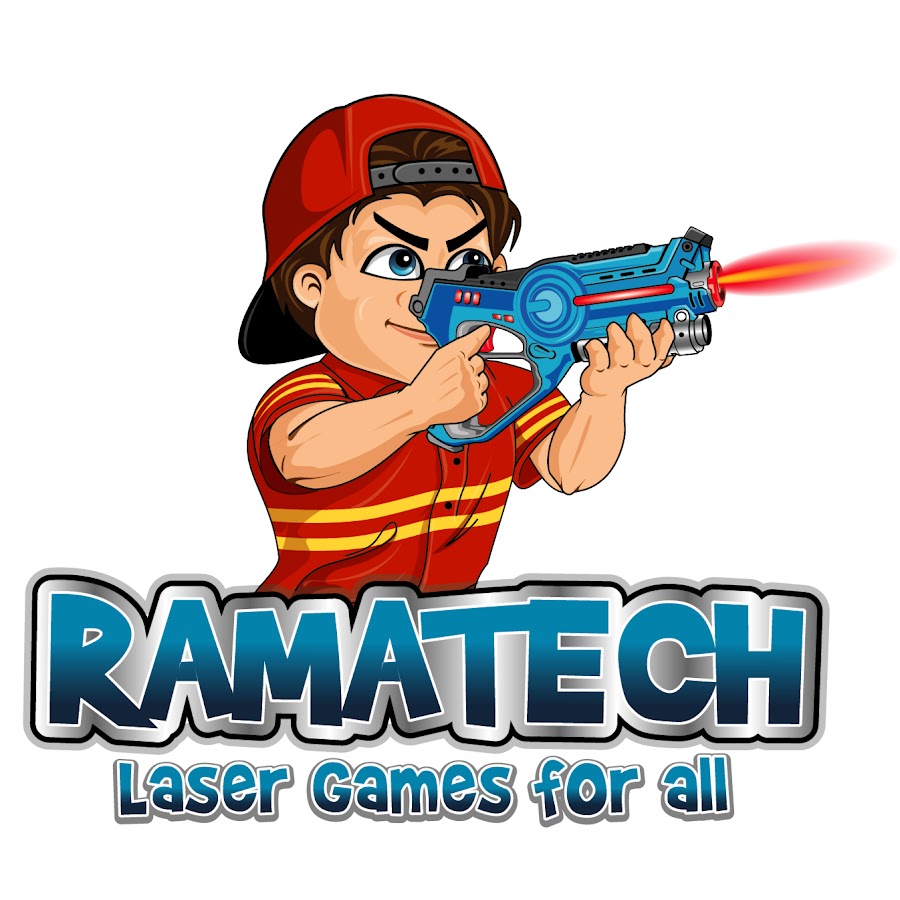 Ramatech Store - YouTube