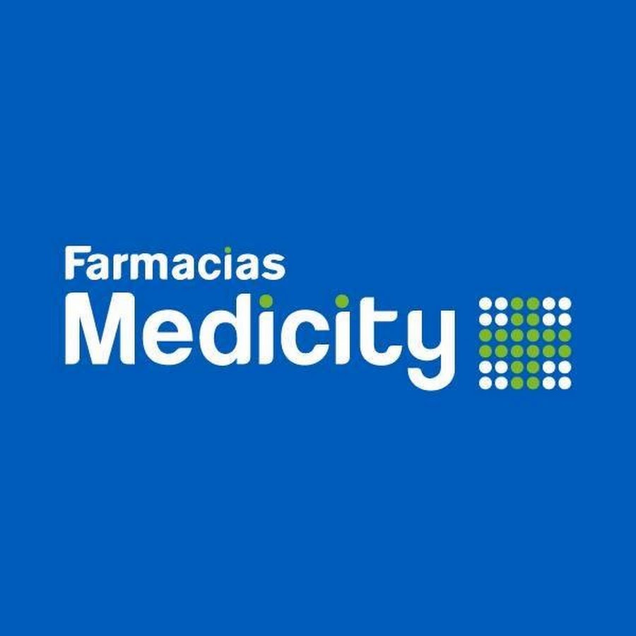 Farmacias Medicity - YouTube