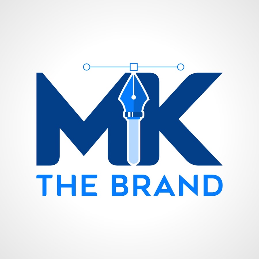 MK The Brand - YouTube