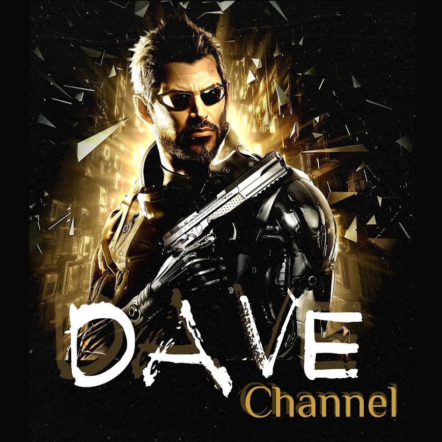 DAVE Channel - YouTube
