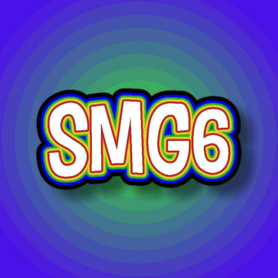 SMG6 Bloopers - YouTube