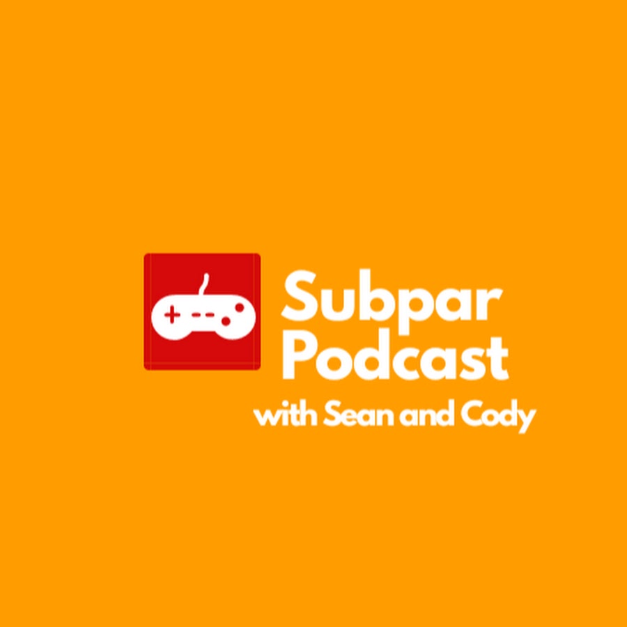 Subpar Podcast - YouTube