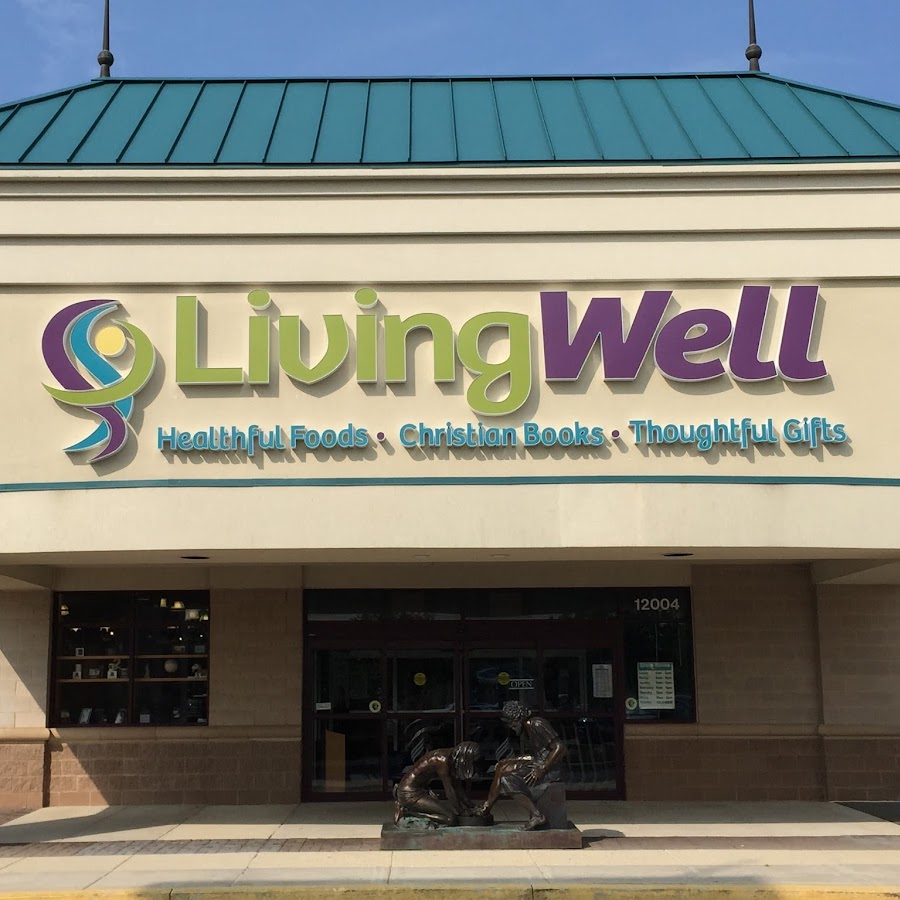 LivingWell - YouTube