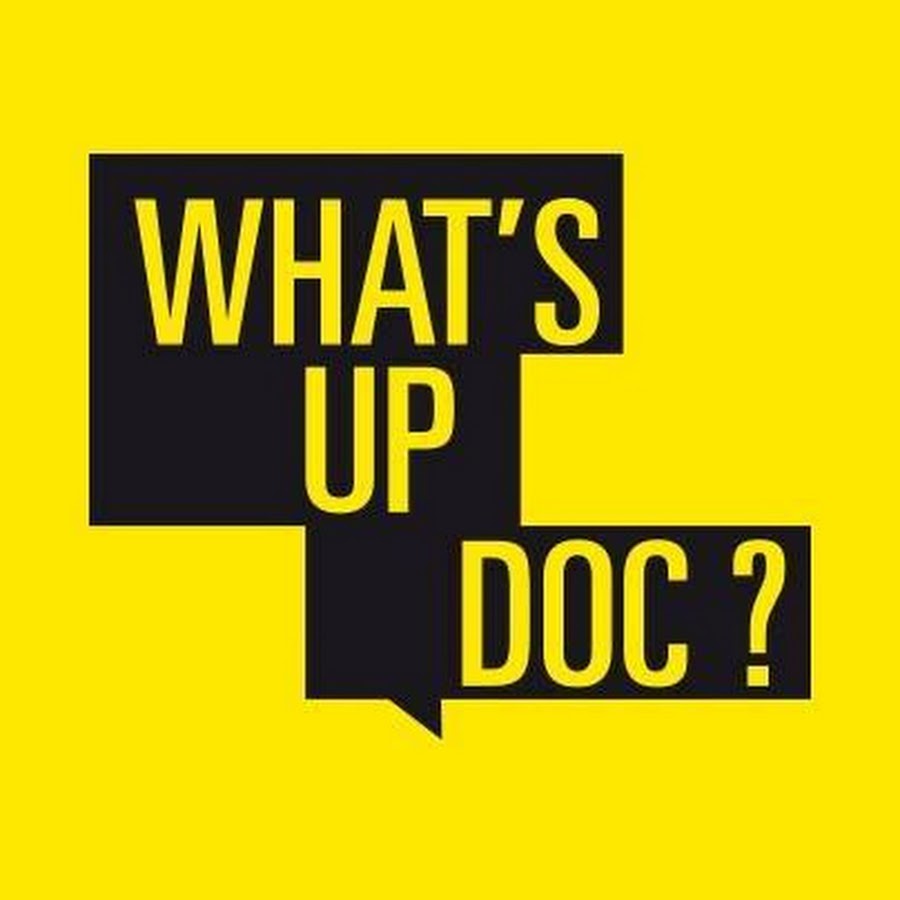 What's up Doc - YouTube