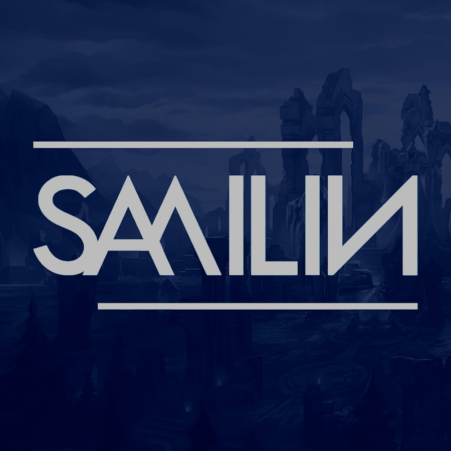 Samilin - YouTube