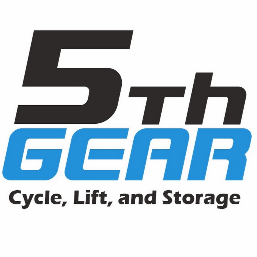 5th Gear - YouTube